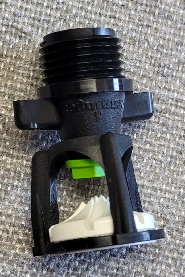 Mini-Wobbler - Indiana Irrigation Company